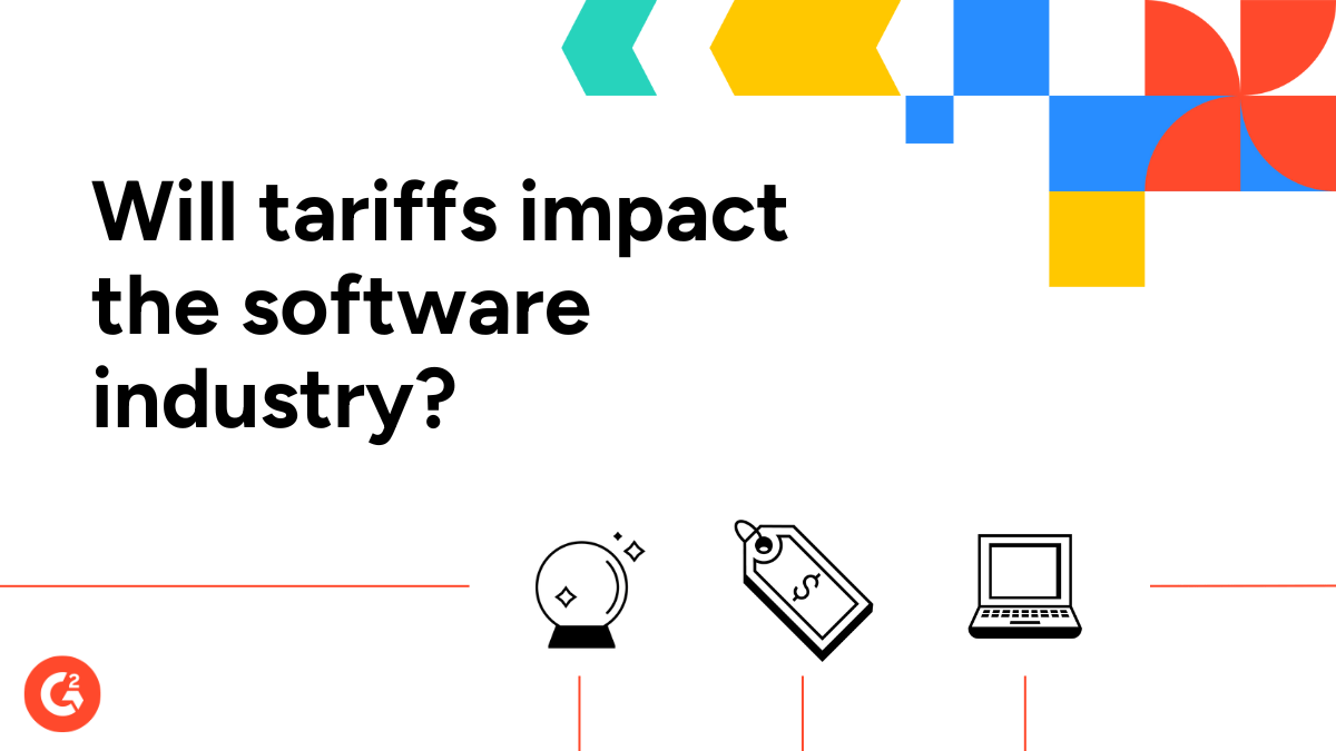The Ripple Effects of US Tariffs on the Software Industry